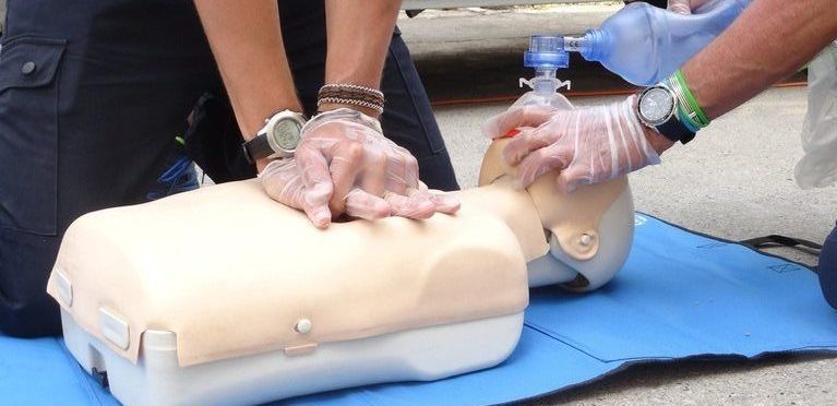 PREMIERS SECOURS CITOYEN (PSC) - MONTPELLIER SAUVETAGE